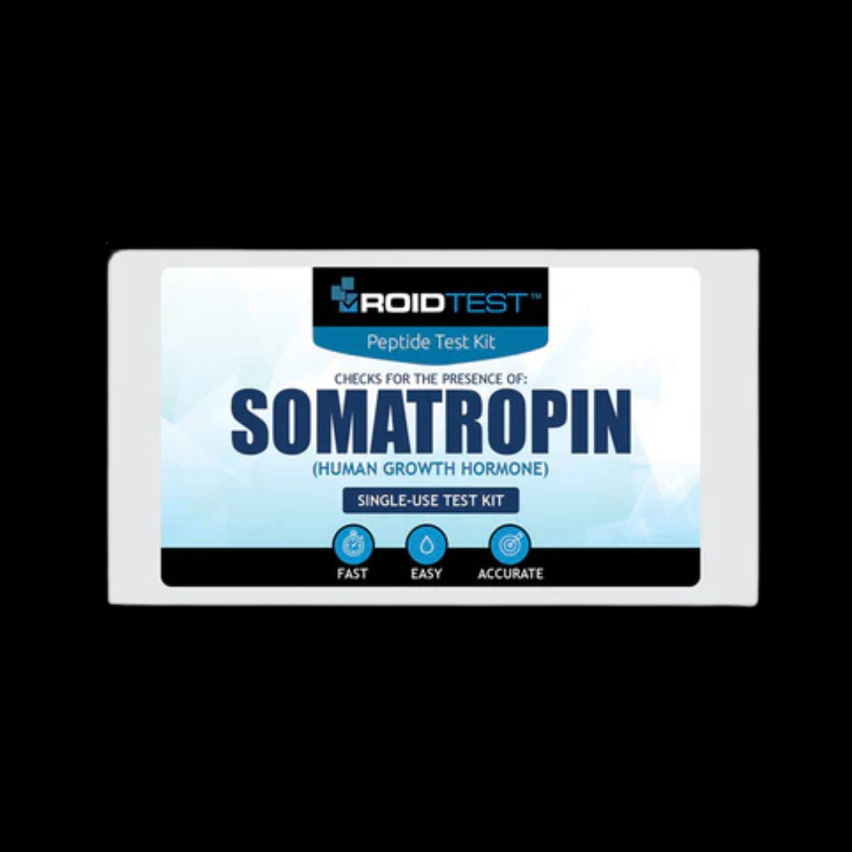 Roid Test Growth Hormone Test Kit – NXT Level Supplements