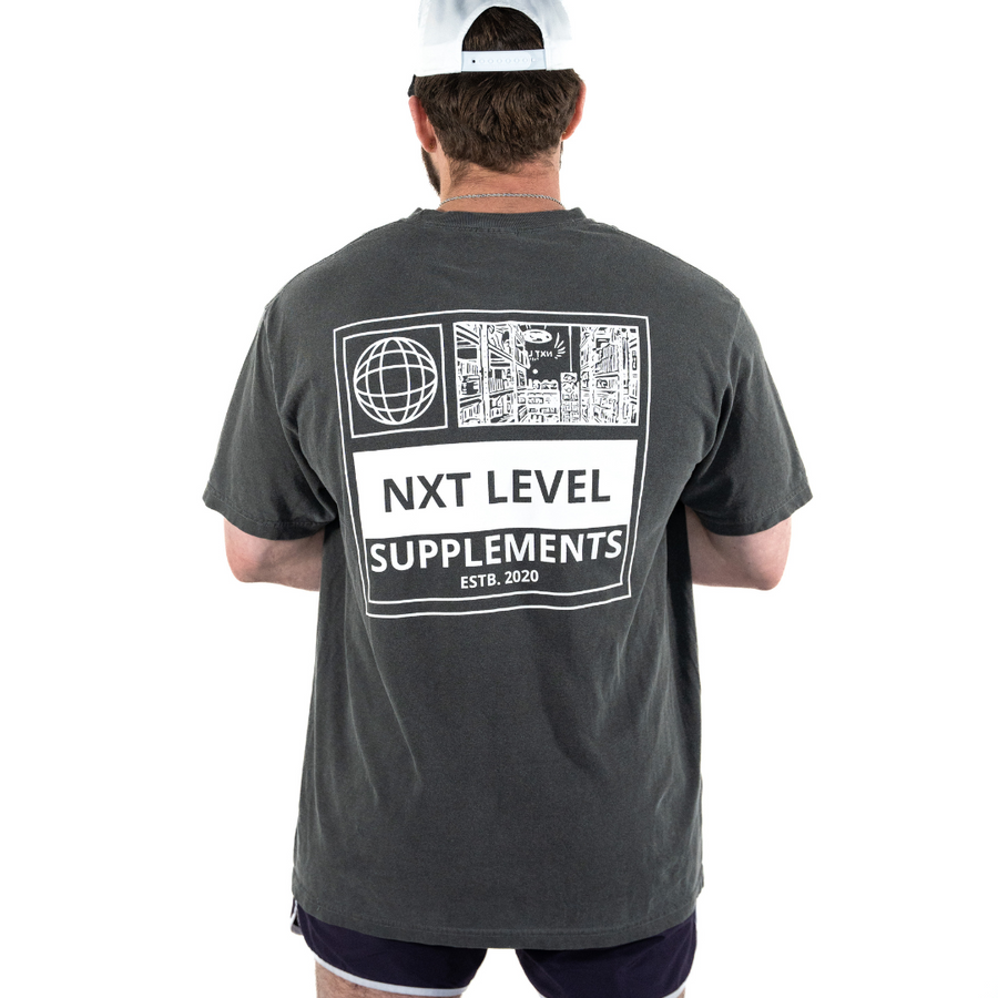 The Top Supplement Nutrition Store In Daytona Beach – NXT Level Supplements