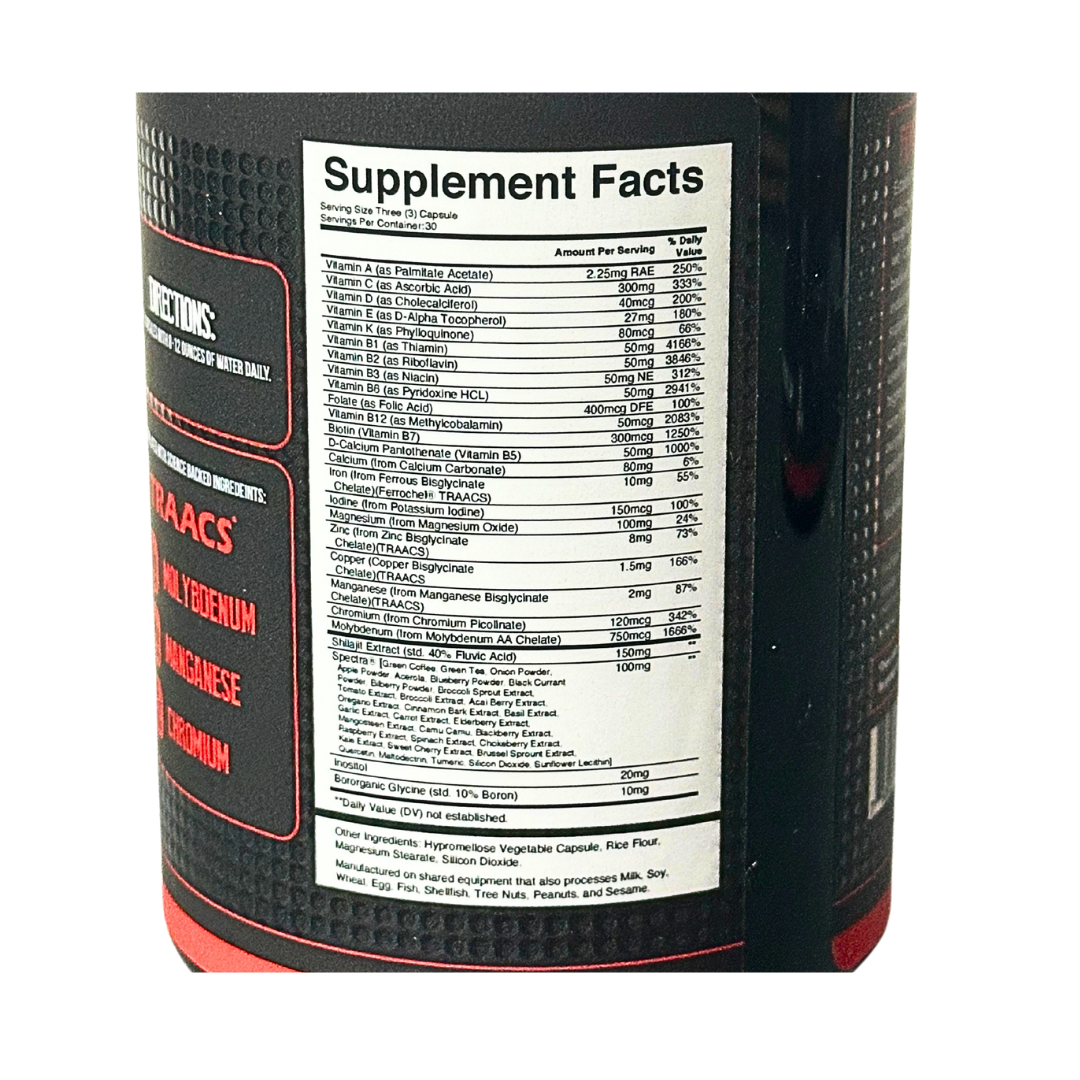 The Top Supplement Nutrition Store In Daytona Beach – NXT Level Supplements