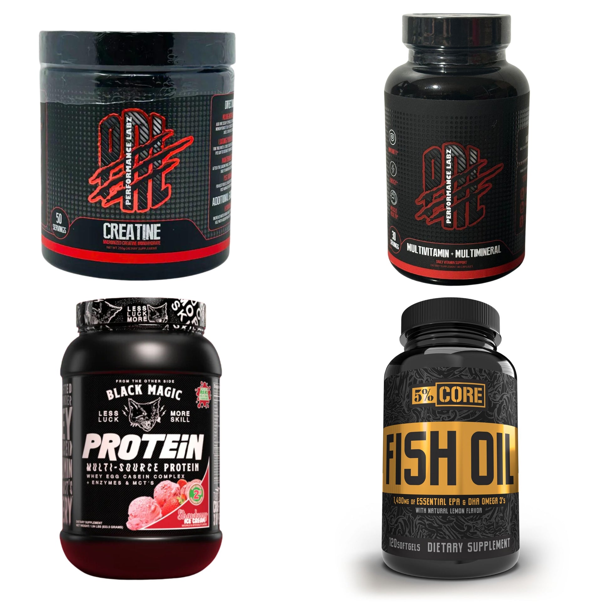 The Top Supplement Nutrition Store In Daytona Beach – NXT Level Supplements